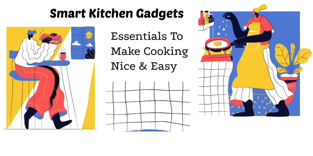 Make Life Easier With These Genius Kitchen Gadgets You Never Knew
